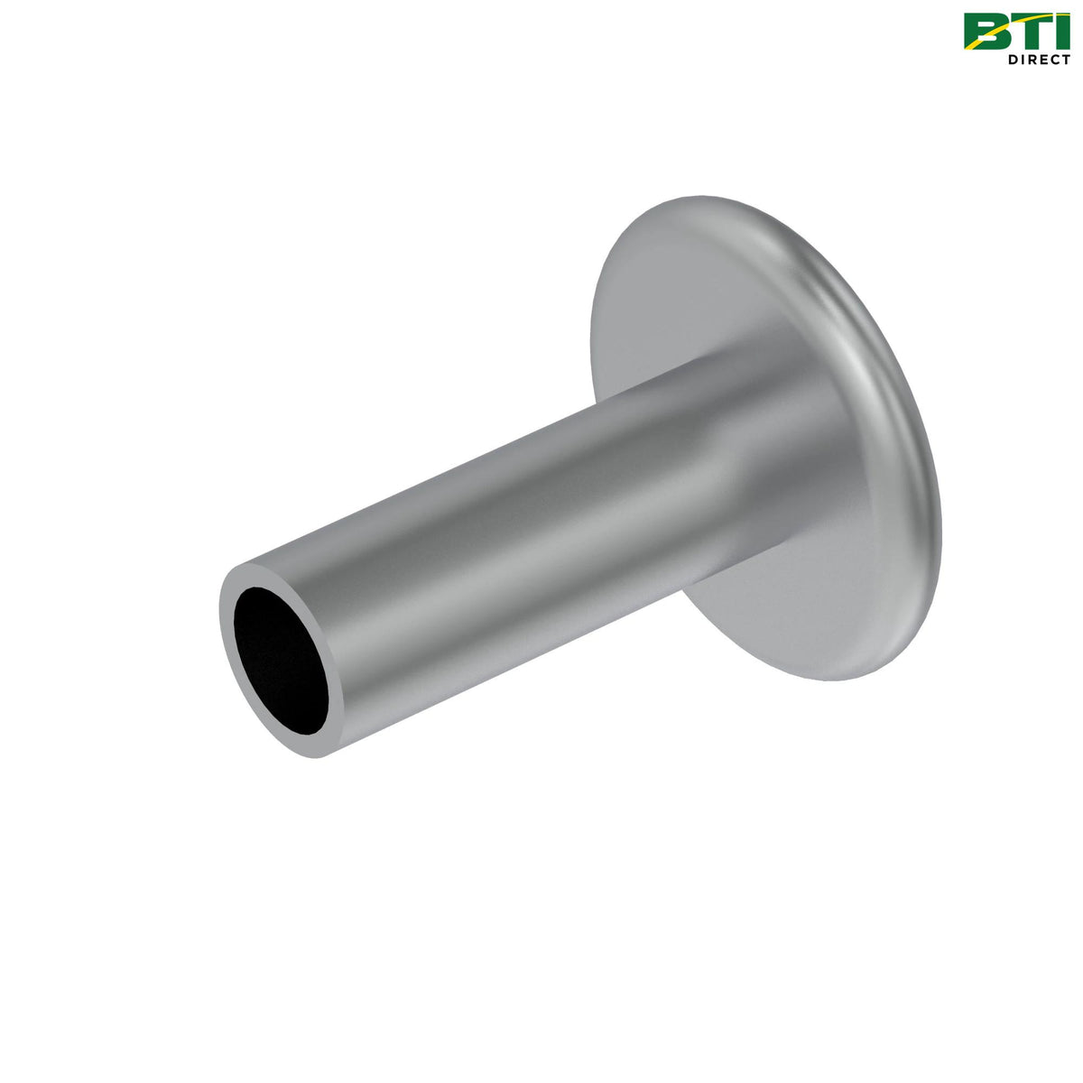 GY00177: Steel Flat Head Blind Rivet – BTI Direct