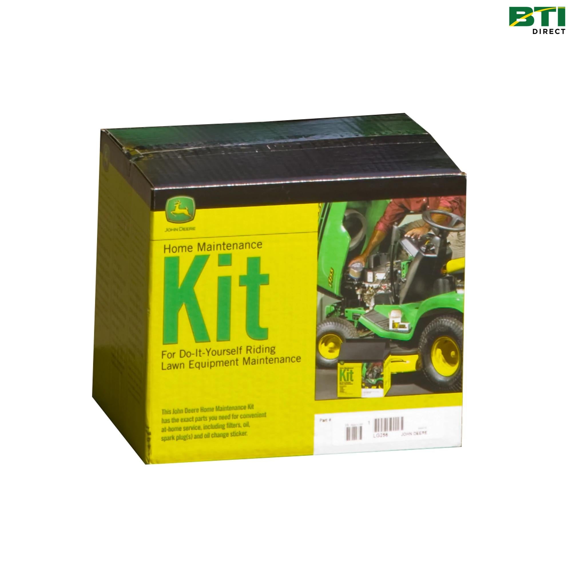 LG256: Home Maintenance Kit – BTI Direct