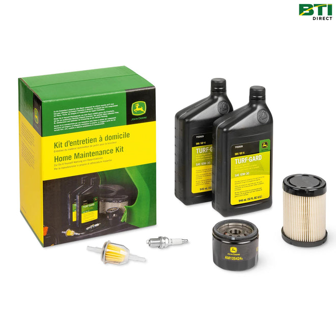 Lawn & Garden – BTI Direct