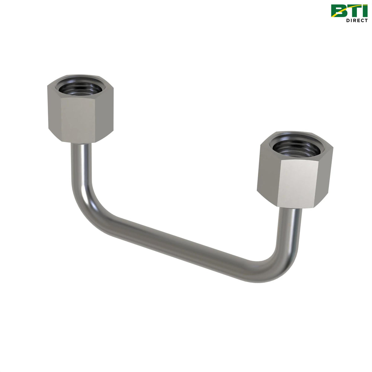 LVA11276: Valve to Mid PTO Hydraulic Hose – BTI Direct