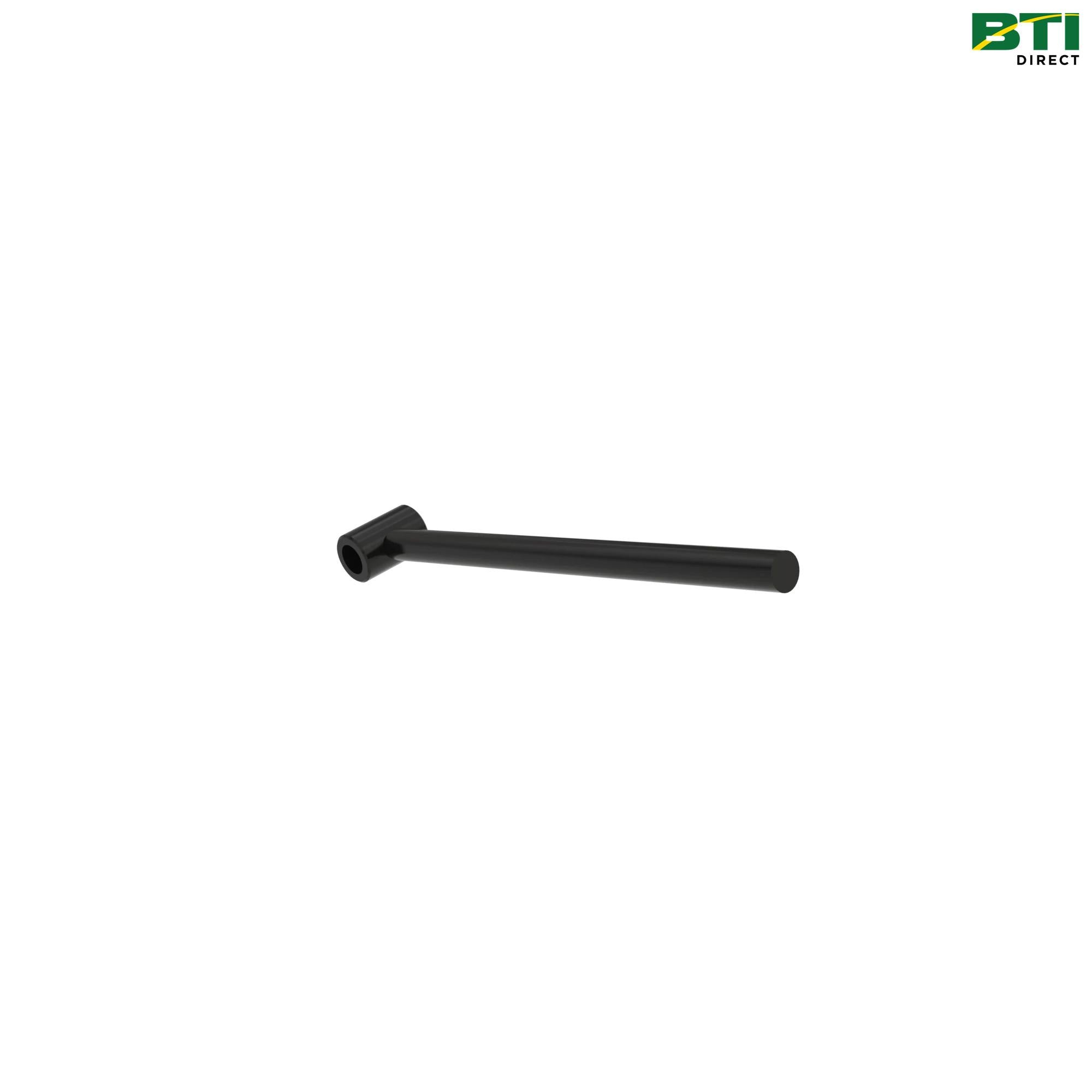 LVA13185: Bucket Cylinder Piston Rod – BTI Direct