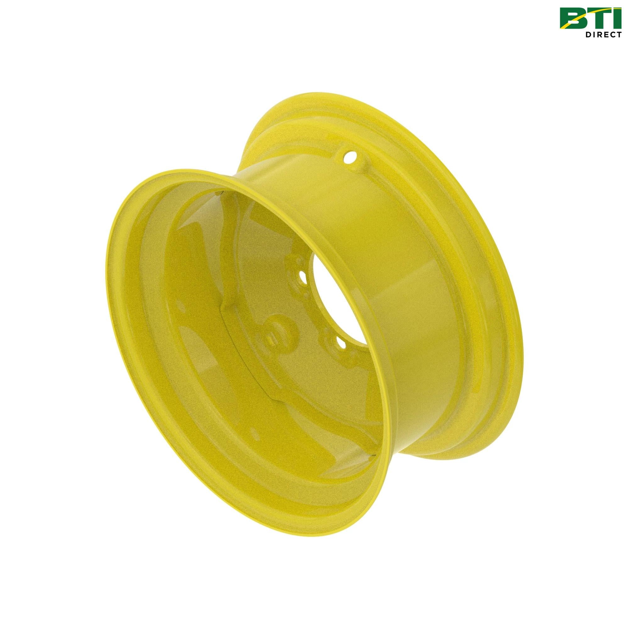 LVA13715: Rim, 7 X 15 – BTI Direct