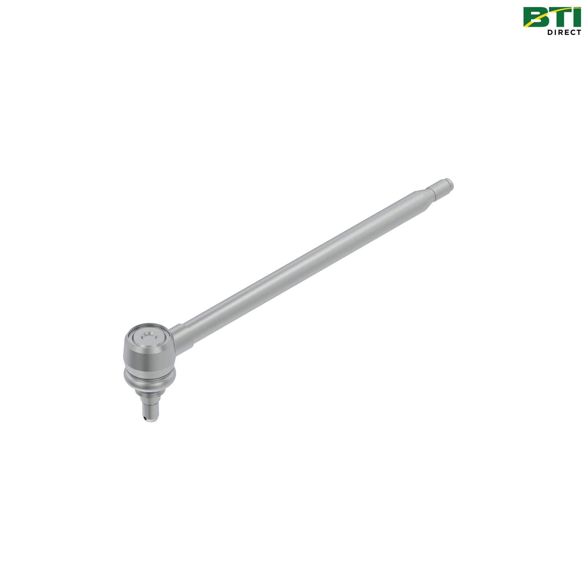 LVA14172: Steering Cylinder Rod – BTI Direct