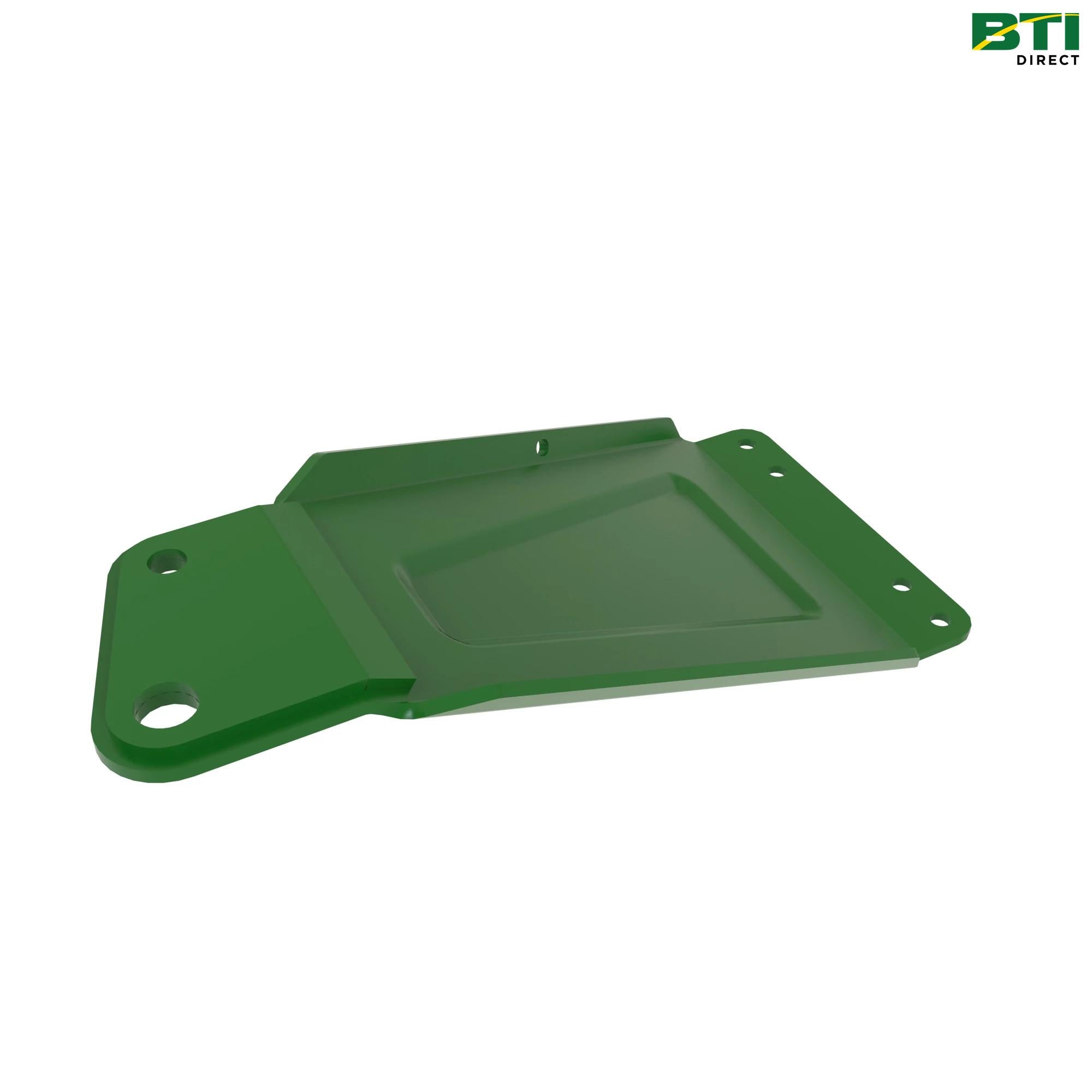 LVA15155: Upper Hitch Bracket, Right Side – BTI Direct