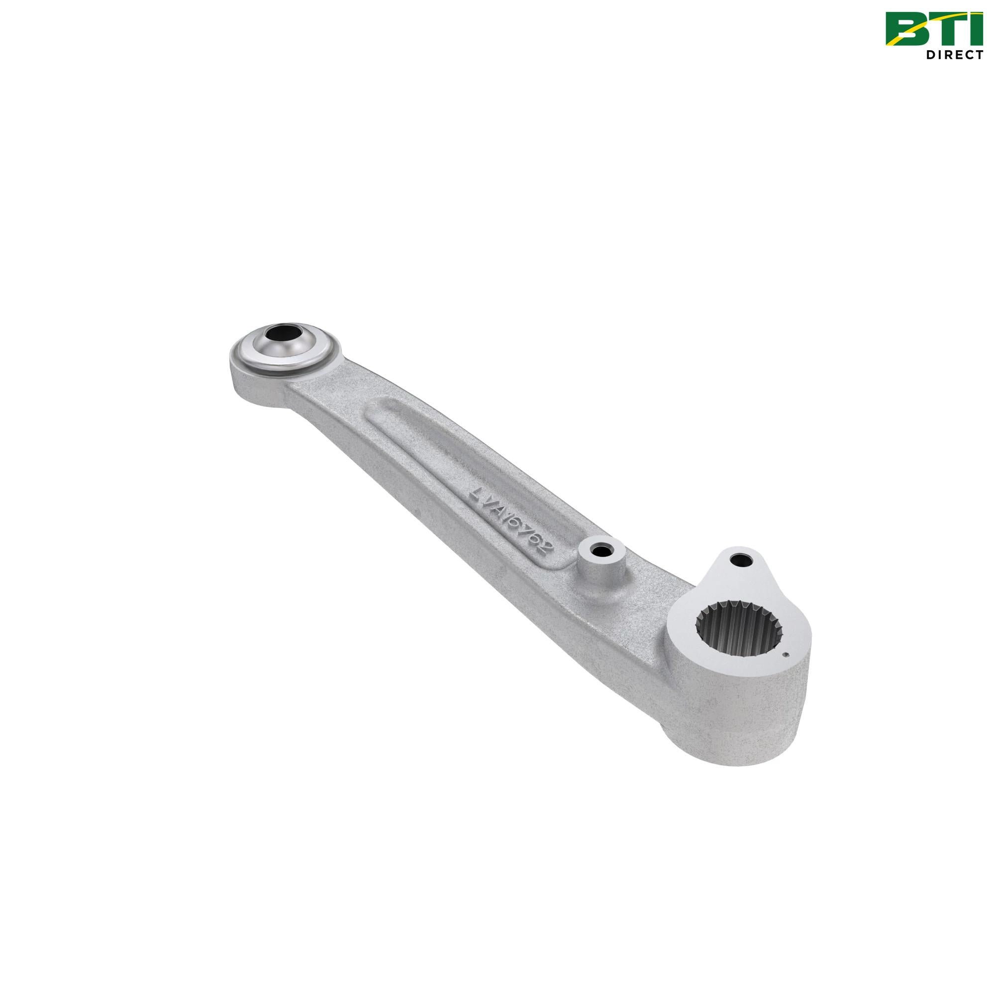 LVA16762: Rockshaft Lift Arm – BTI Direct