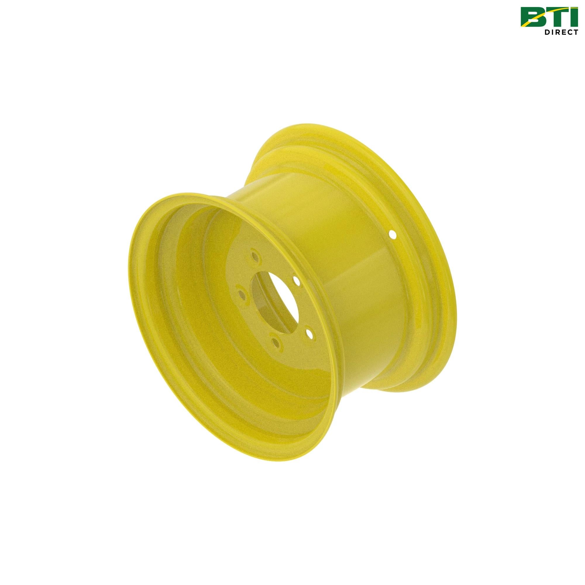 LVA20491: Rim, 7 X 12 – BTI Direct