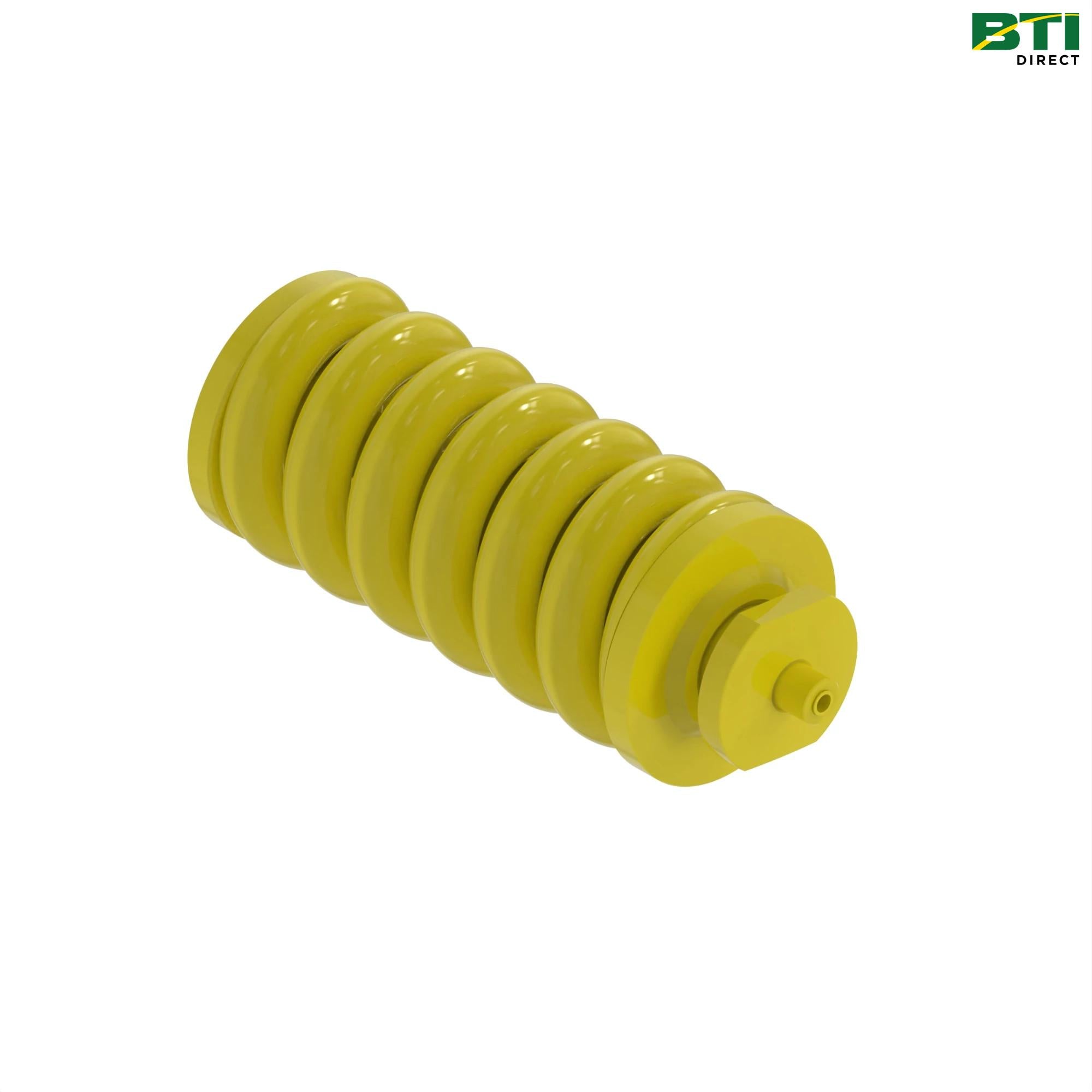 LVA22128: Hydrostatic Transmission Torsional Damper – BTI Direct