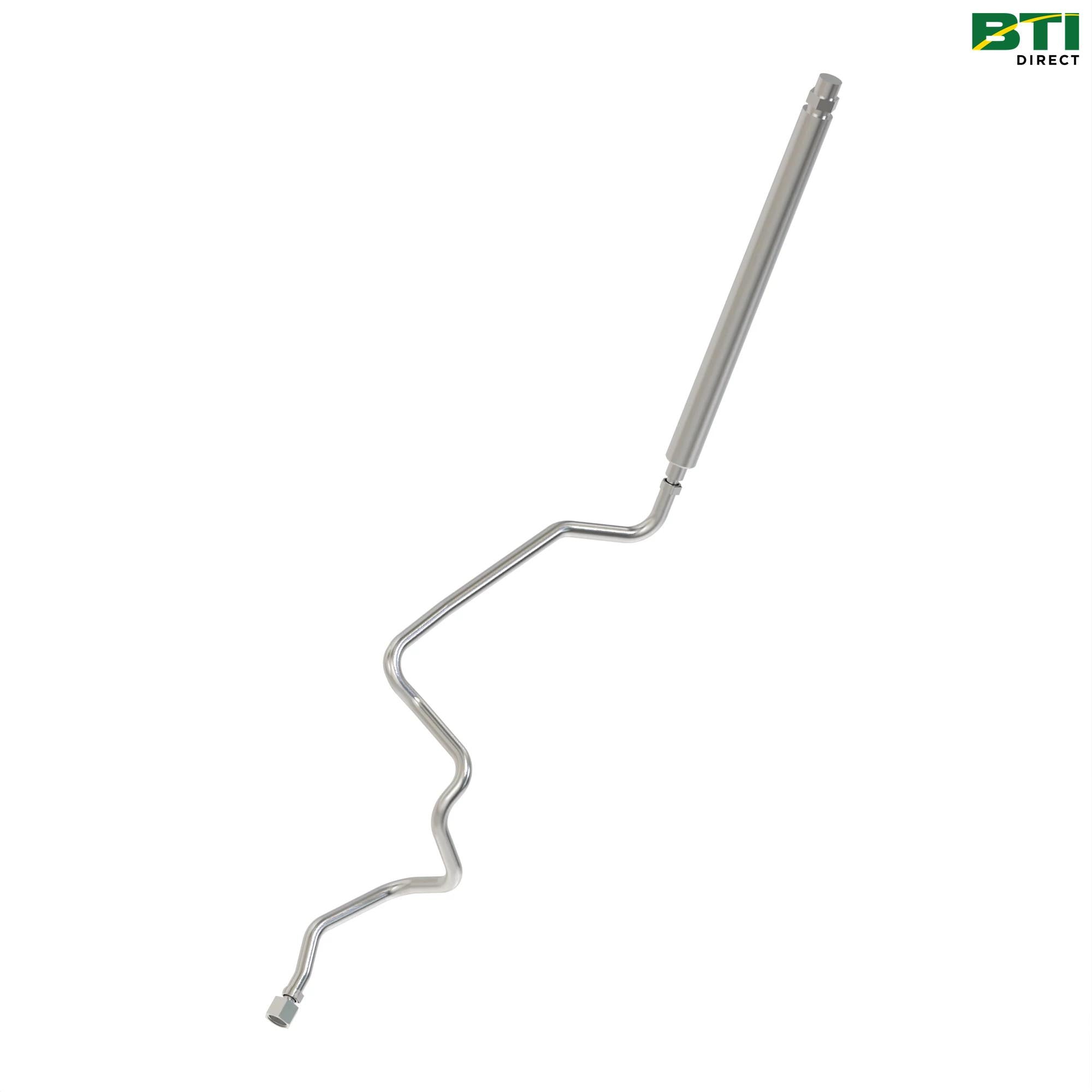 LVA24376: Hydraulic Oil Line – BTI Direct