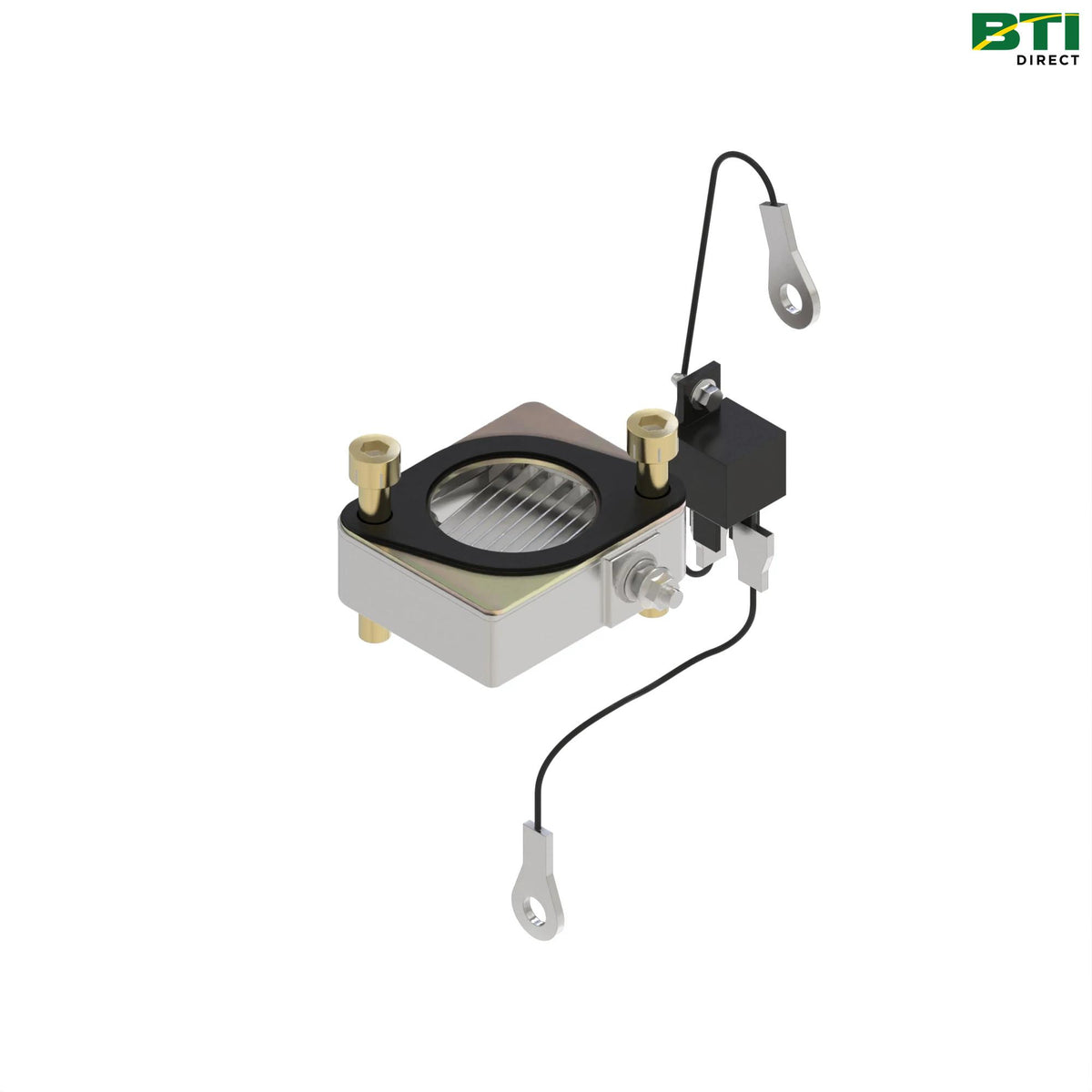 LVB25110: Heavy-Duty Air intake Pre-Heater Kit – BTI Direct