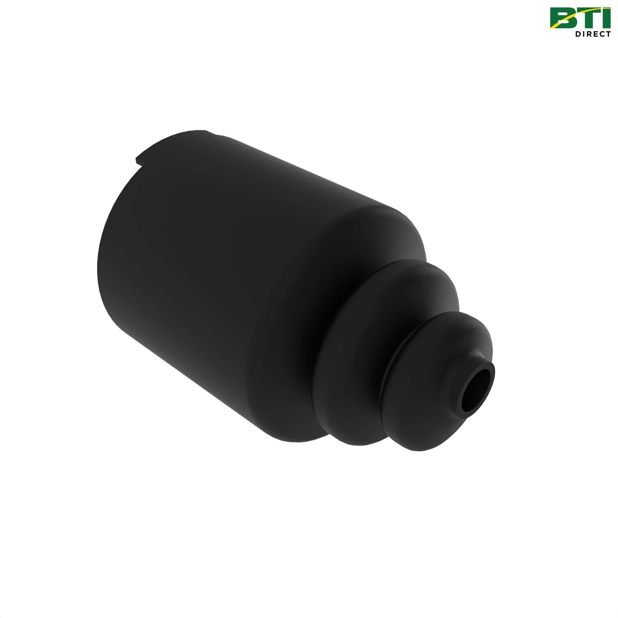 LVU19378: Hydraulic Control Lever Boot – BTI Direct