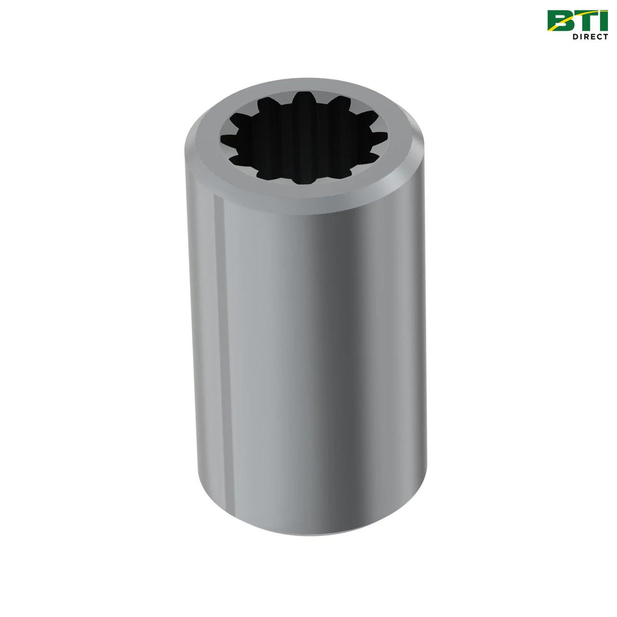 LVU21969: PTO Clutch Splined Coupling – BTI Direct