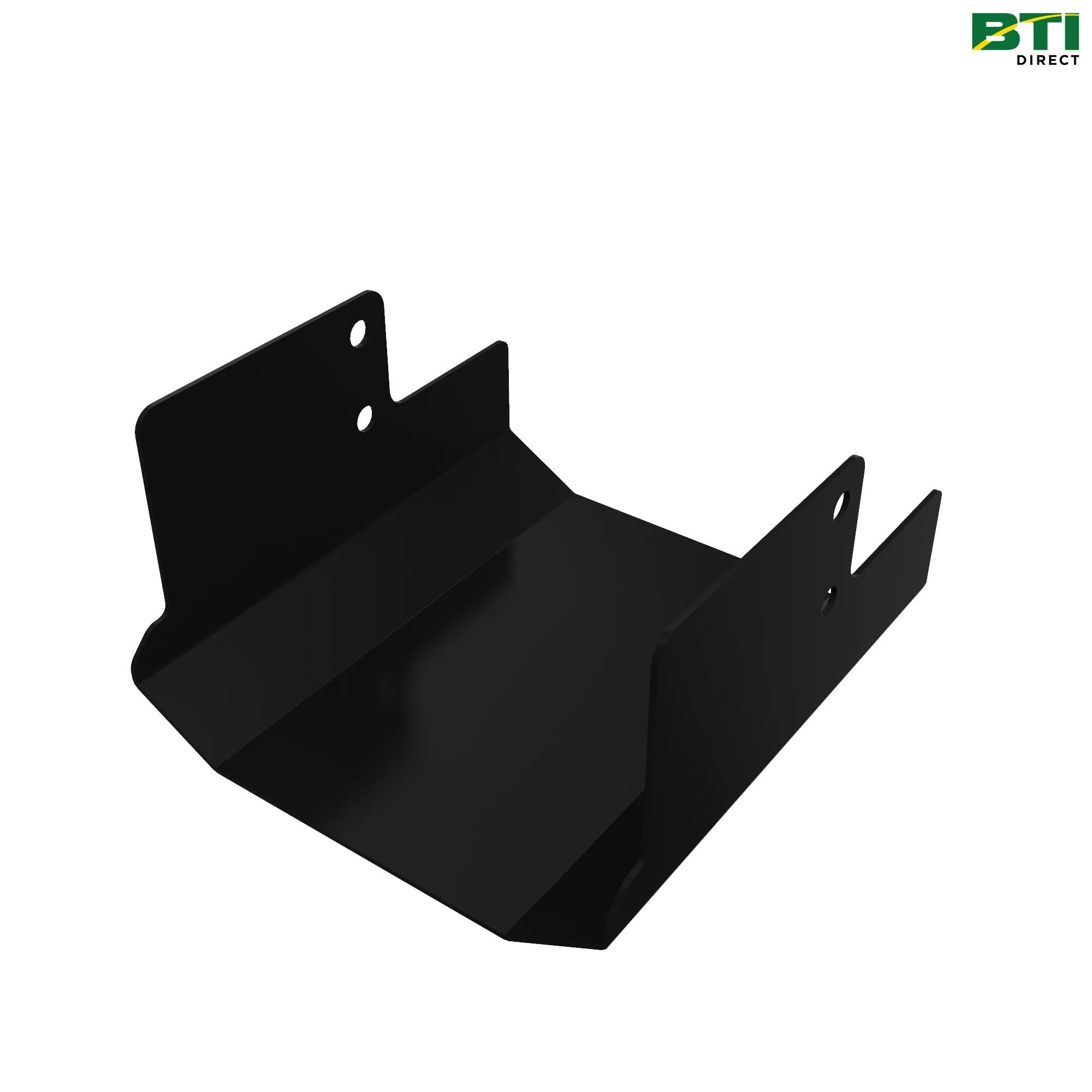 LVU30810: Lower PTO Shield Bracket – BTI Direct