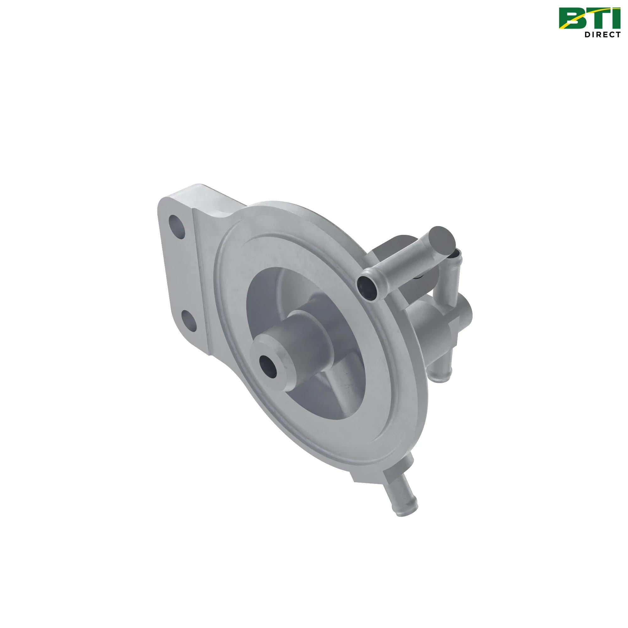 MIU801271: Fuel Line Bracket – BTI Direct