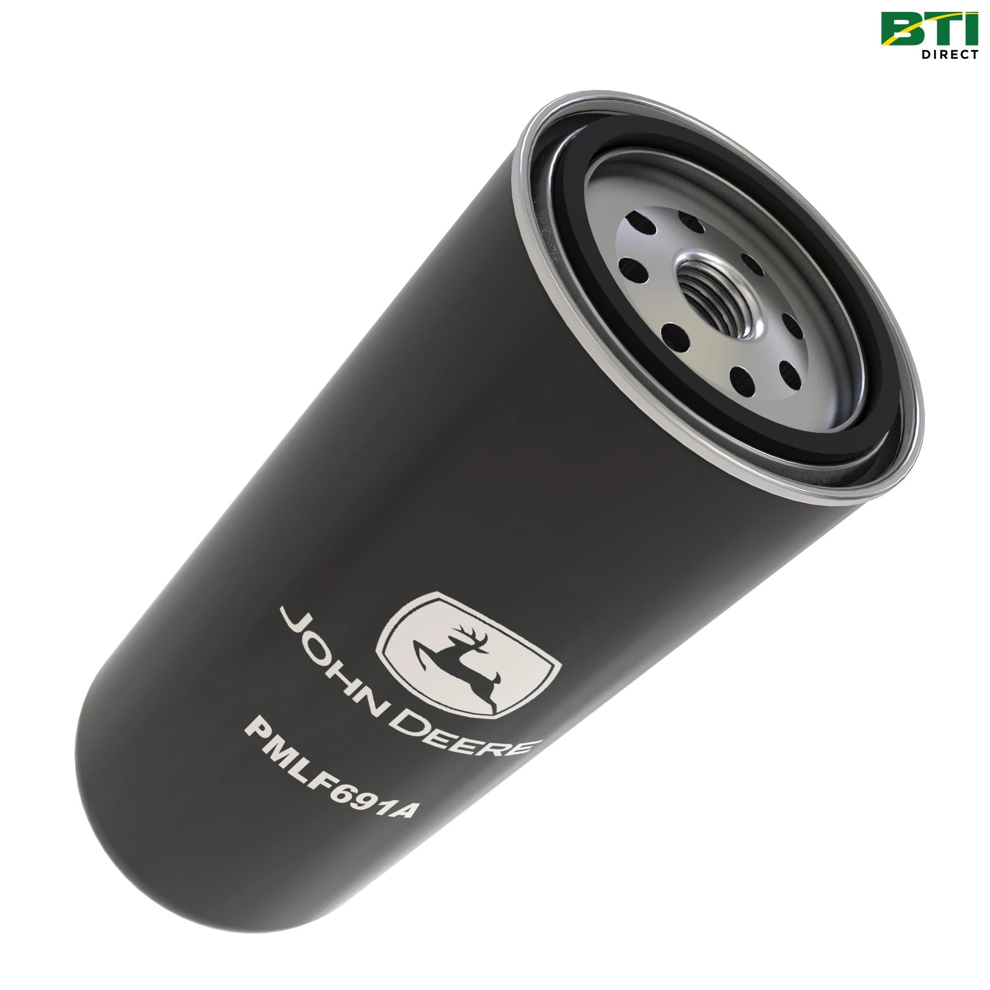 PMLF691A: Fleetguard® Spin-On Lube Filter – BTI Direct