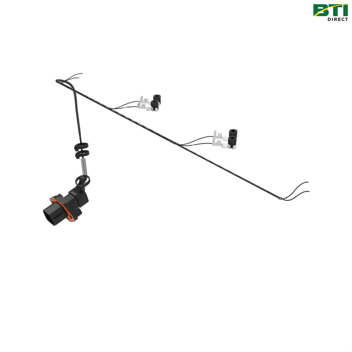 RE529612: Fuel Injection Pump Wiring Harness – BTI Direct