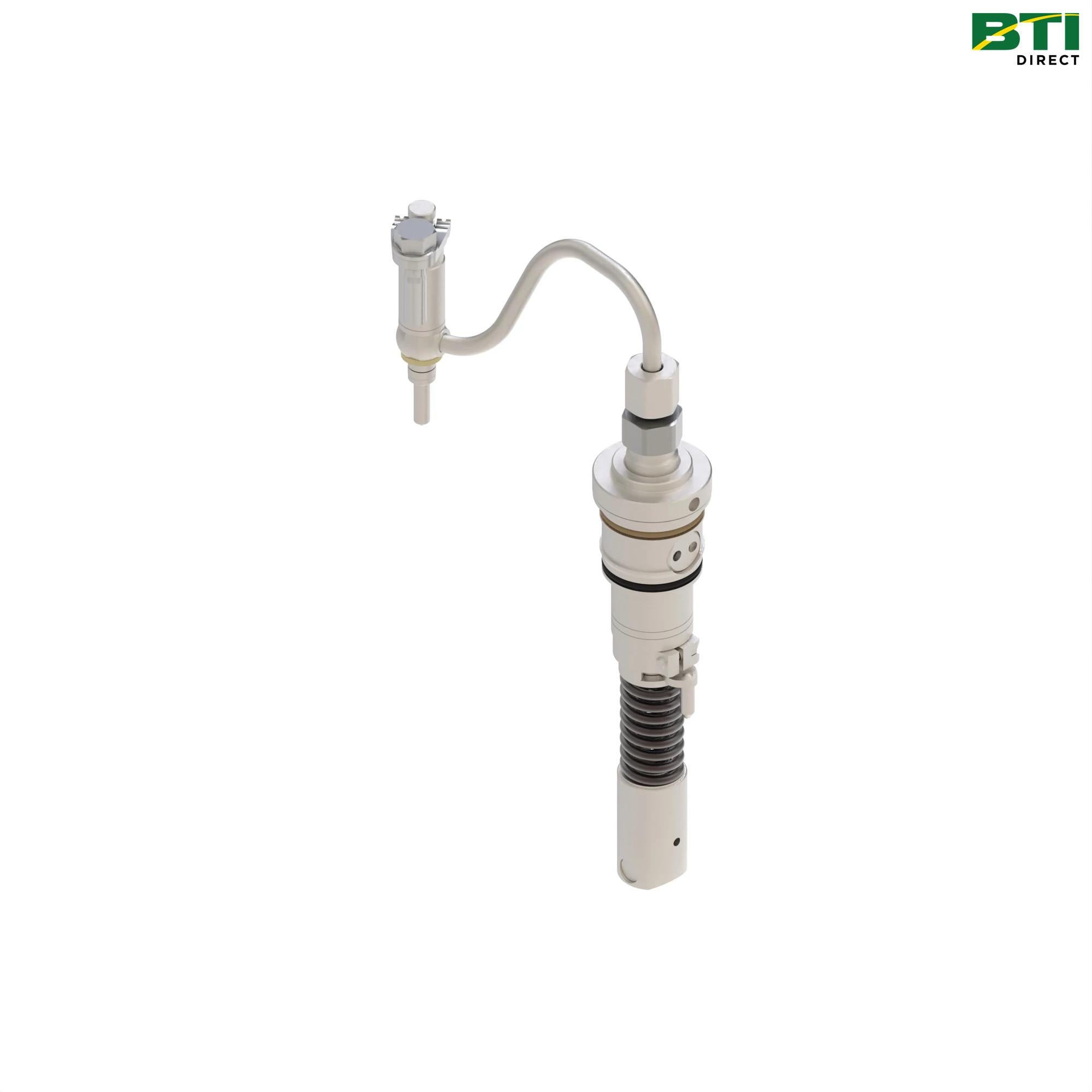 RE530803: Fuel Injection Pump – BTI Direct