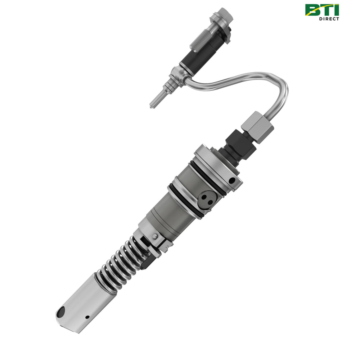 RE530823: Fuel Injection Pump – BTI Direct