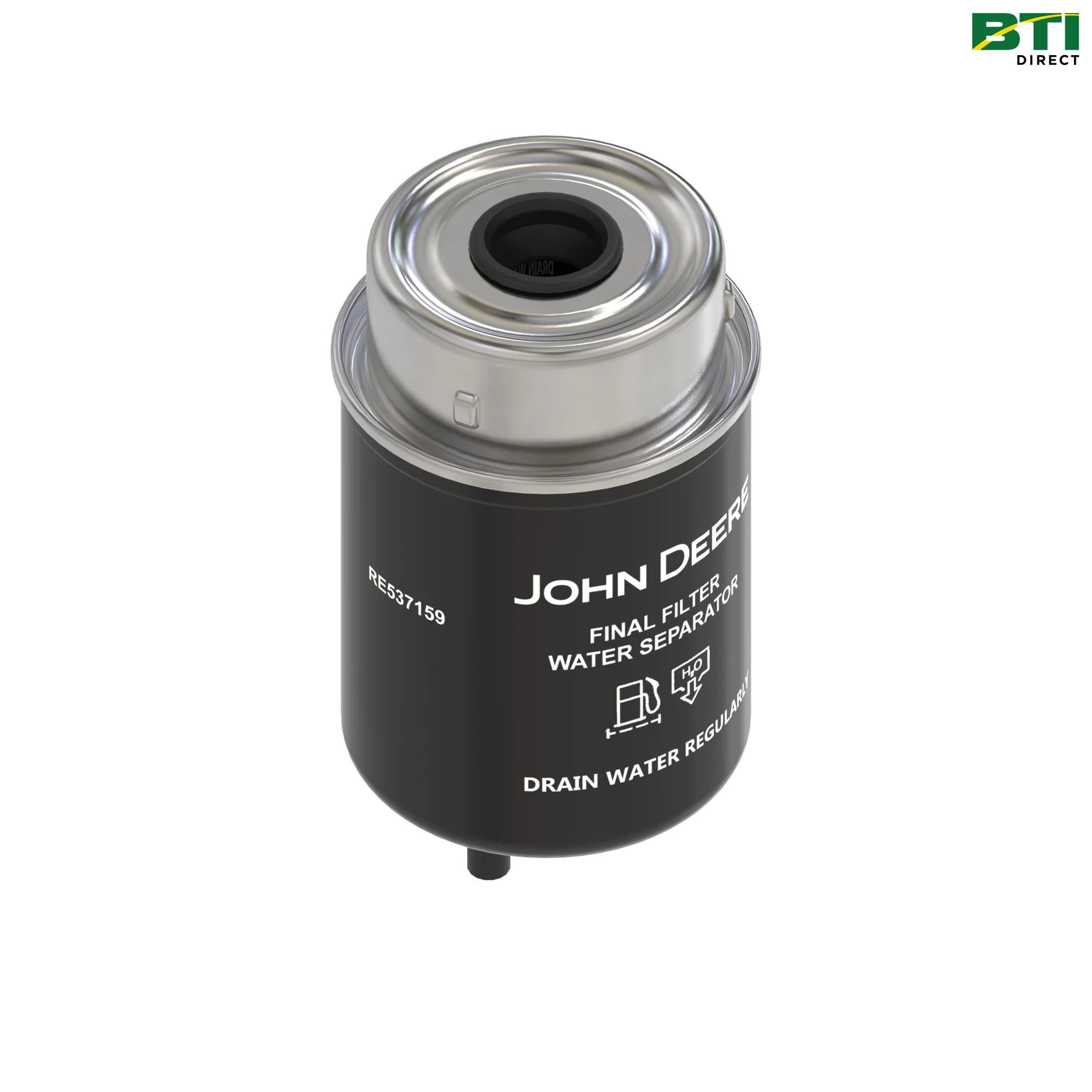 RE537159: Final Fuel Filter – BTI Direct