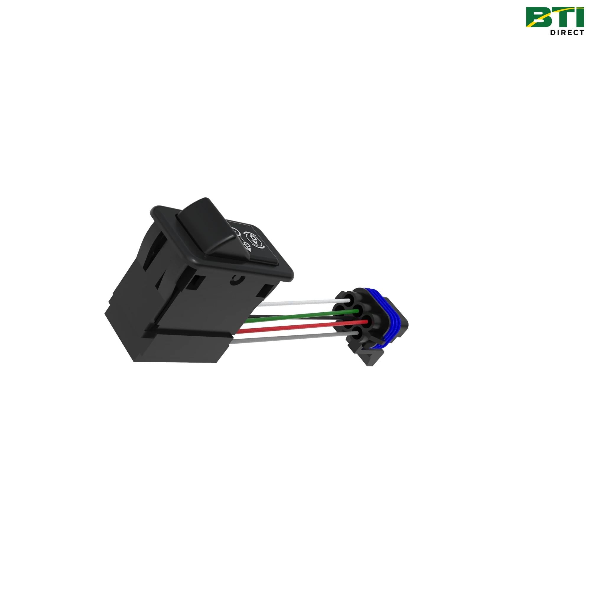 RE55477: Toggle/Rocker Switch – BTI Direct