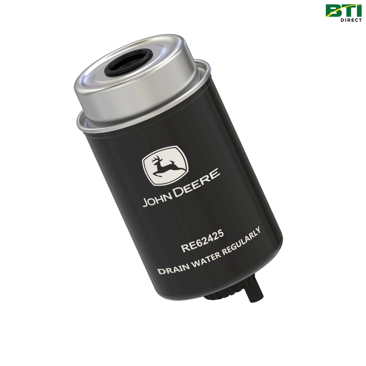 RE62425: Primary Fuel Filter – BTI Direct