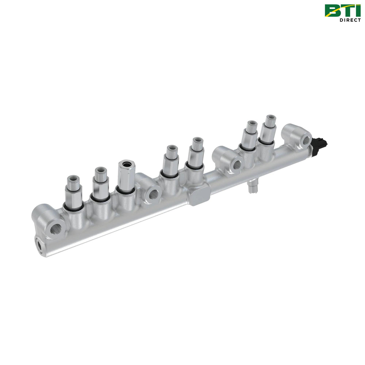 RM100412: REMAN Fuel Injection Common Rail – BTI Direct