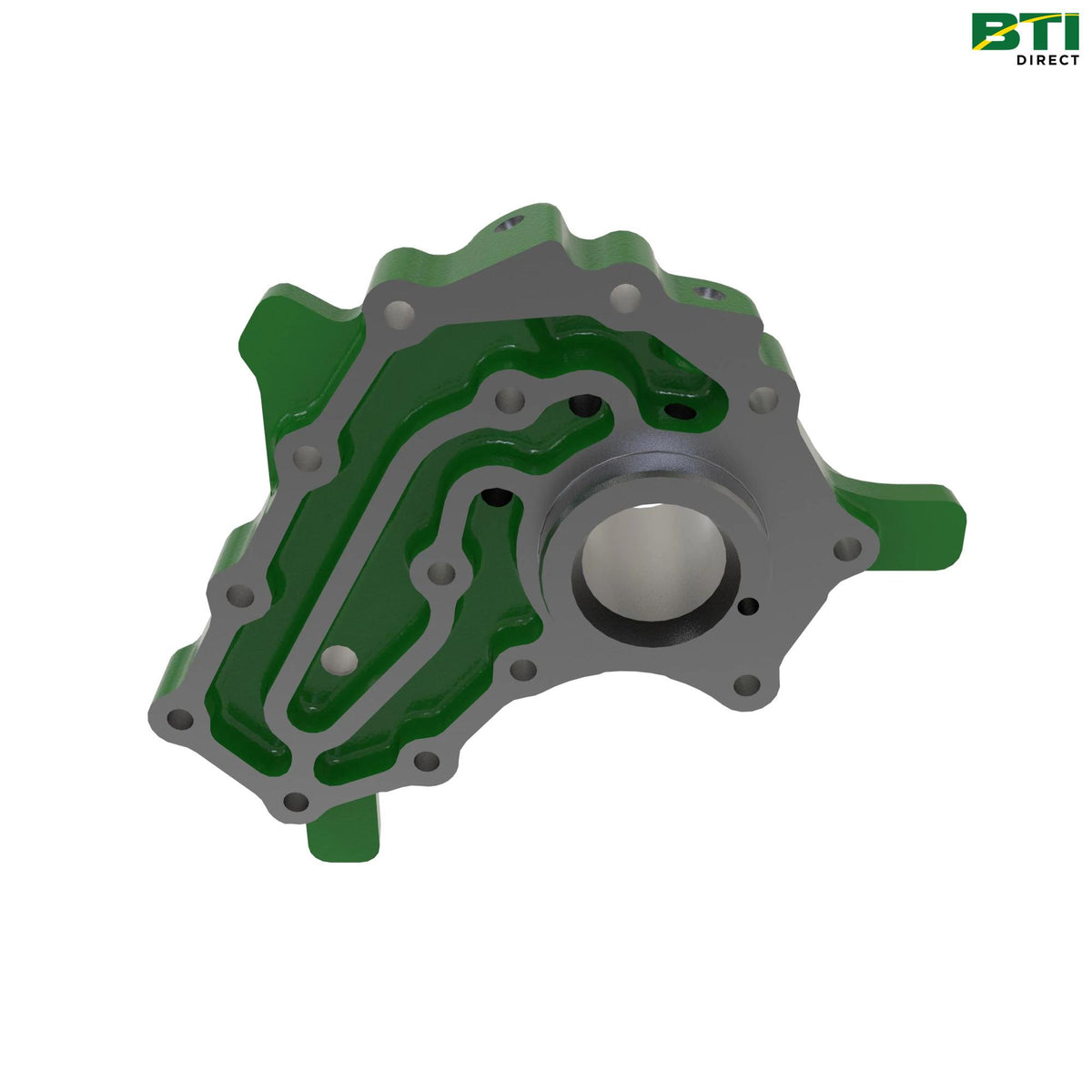 SJ13740: Pressure Control Cap Cover – BTI Direct