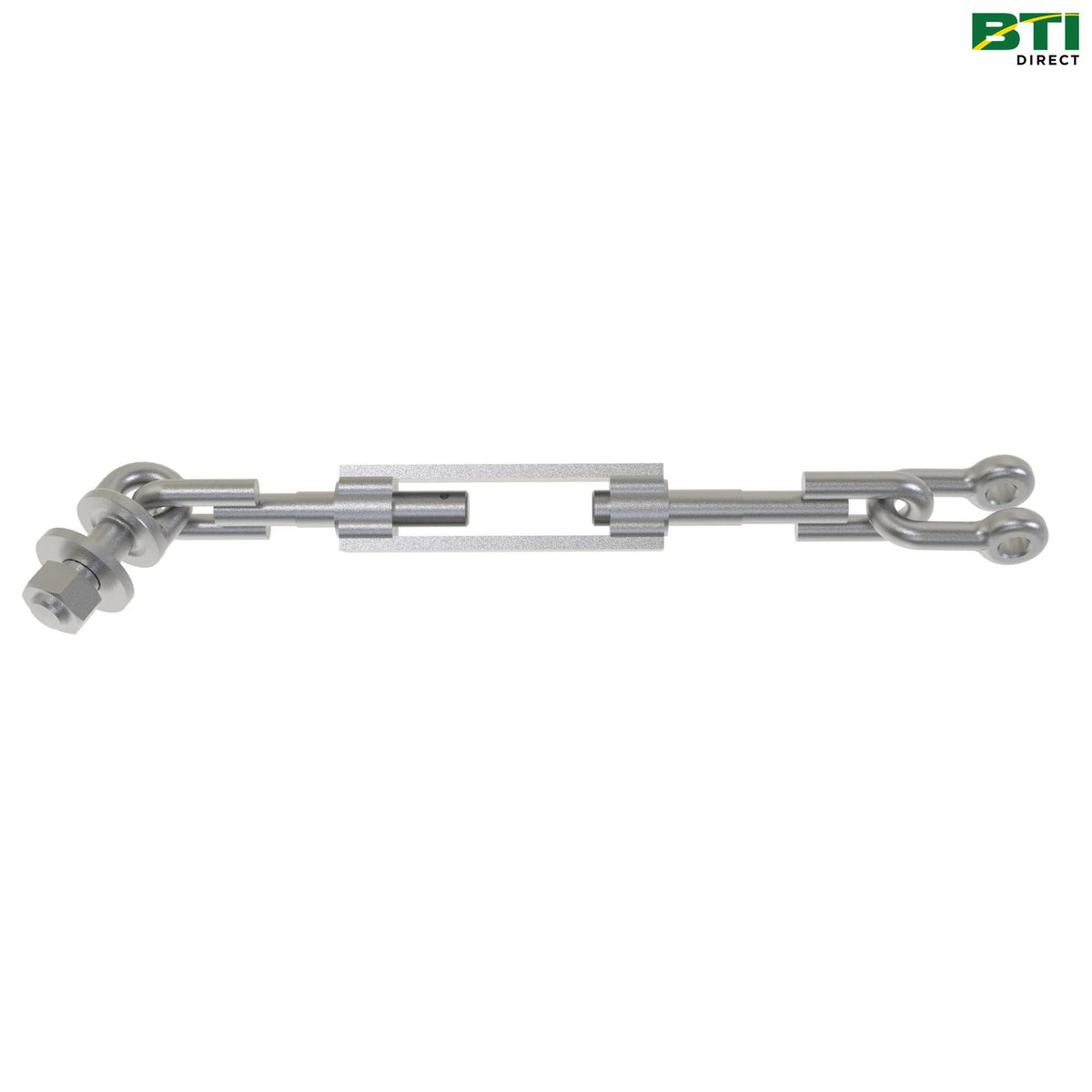 SJ17460: Three Point Hitch Sway Chain – BTI Direct