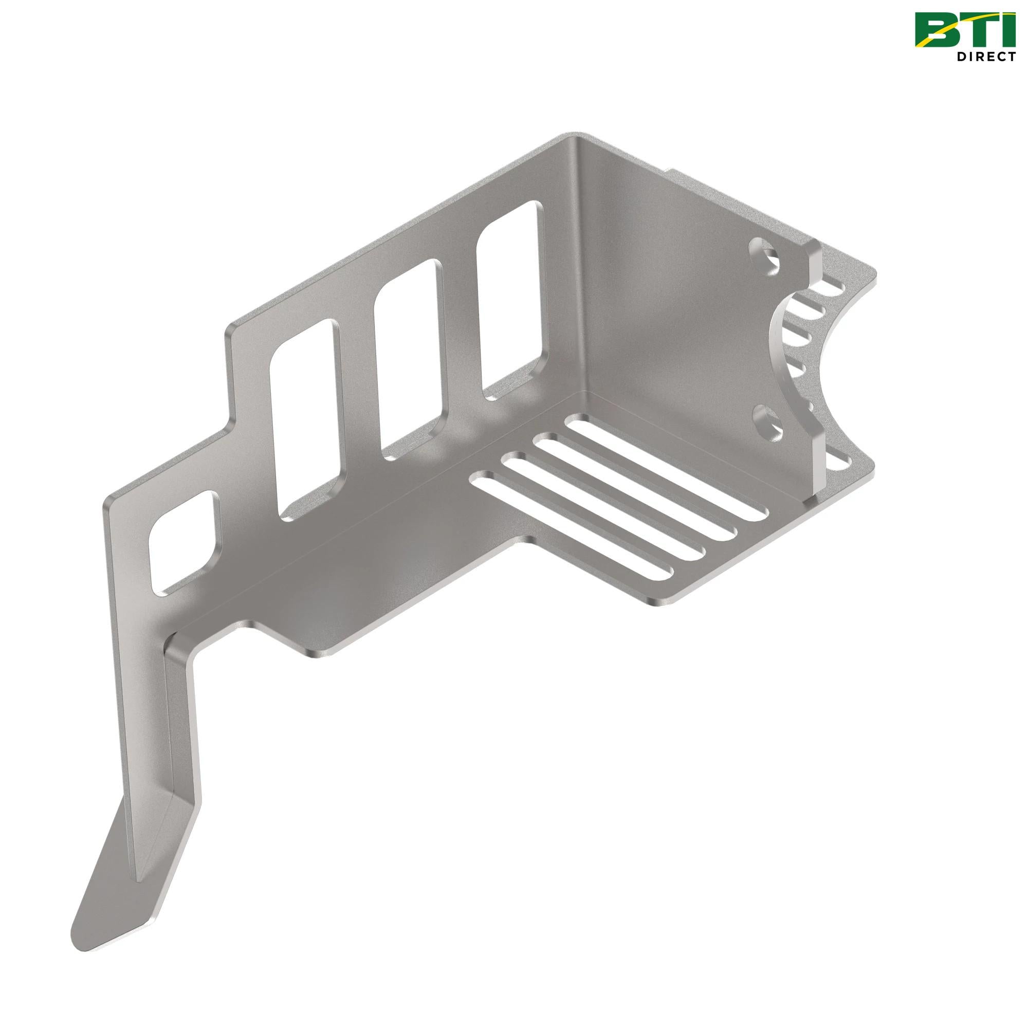 TA13217: Engine Finger Guard, Left Side – BTI Direct