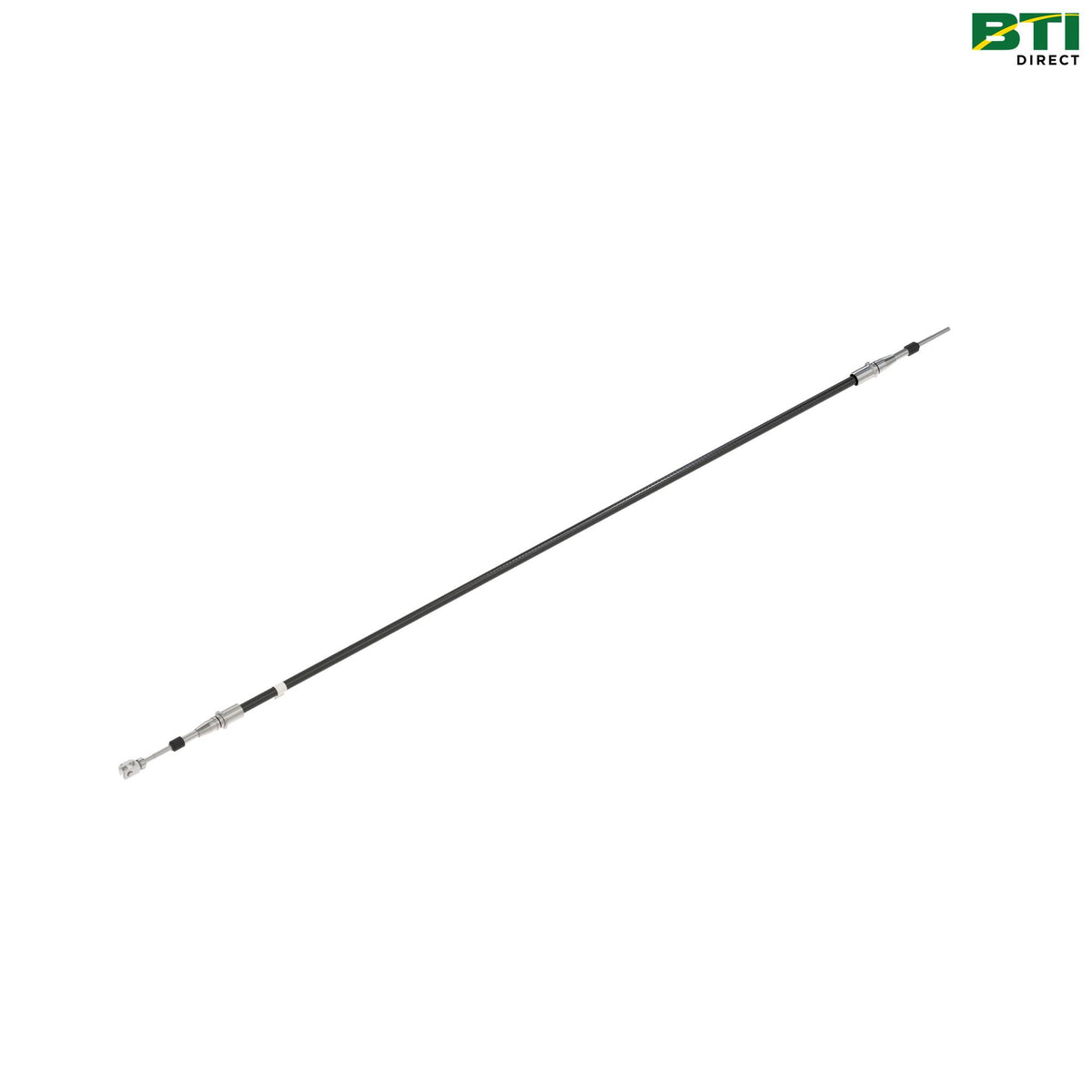 TA18637: PTO Control Push Pull Cable – BTI Direct