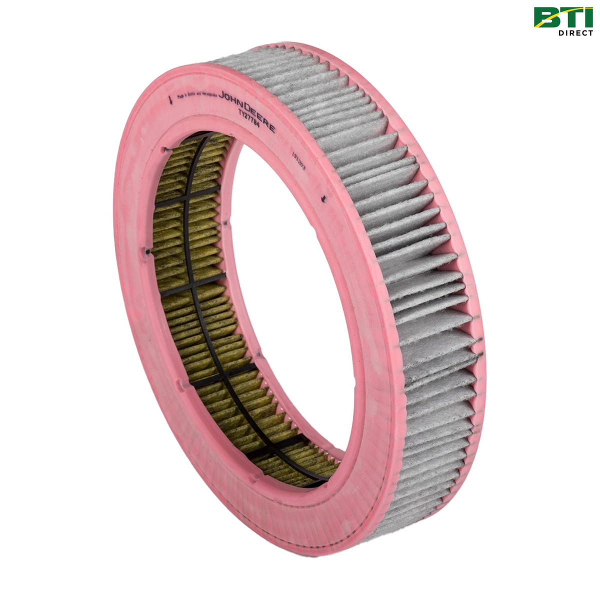 TY27784: Anti-Allergen Cab Recirculation Air Filter – BTI Direct