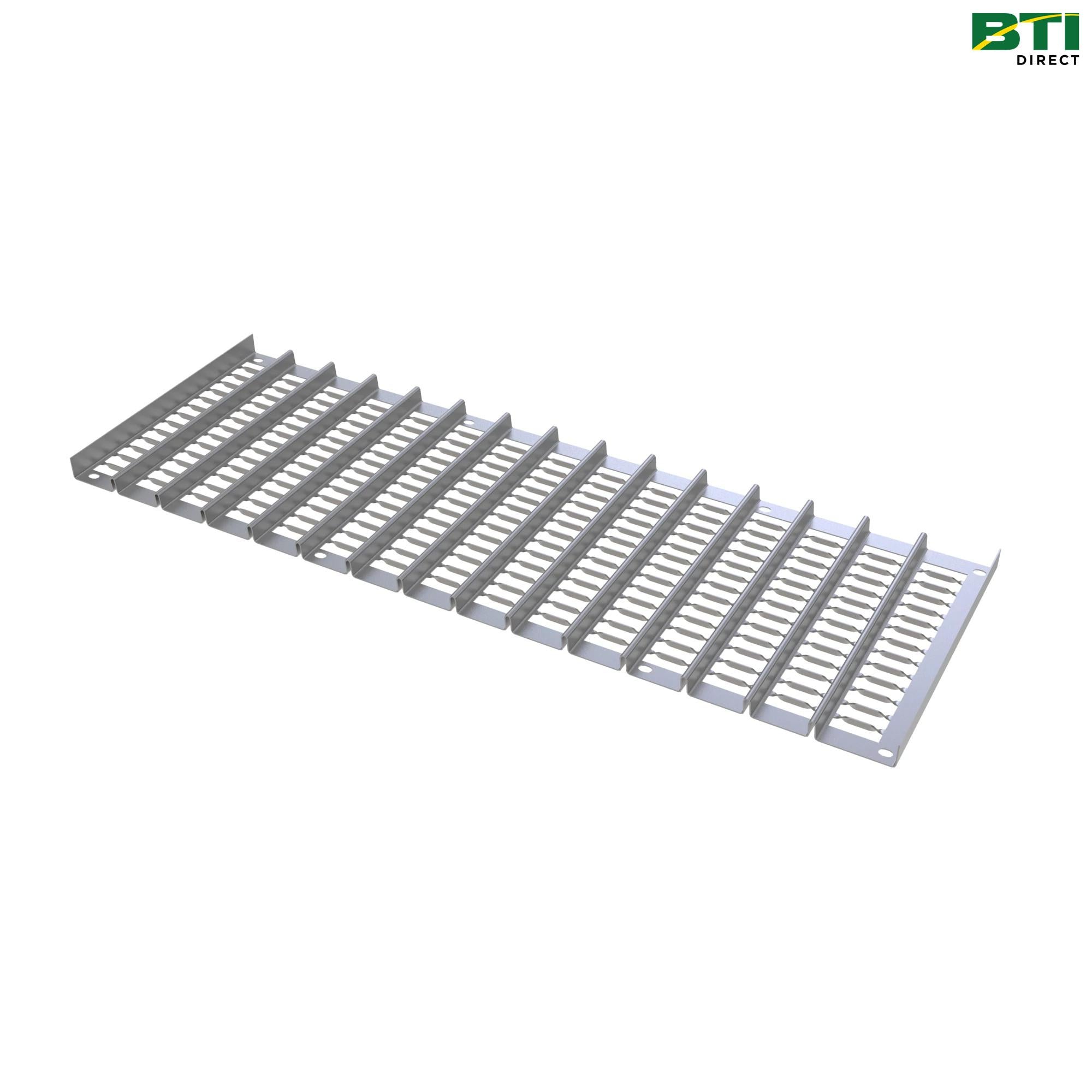 Z53450: Straw Walker Grid – BTI Direct