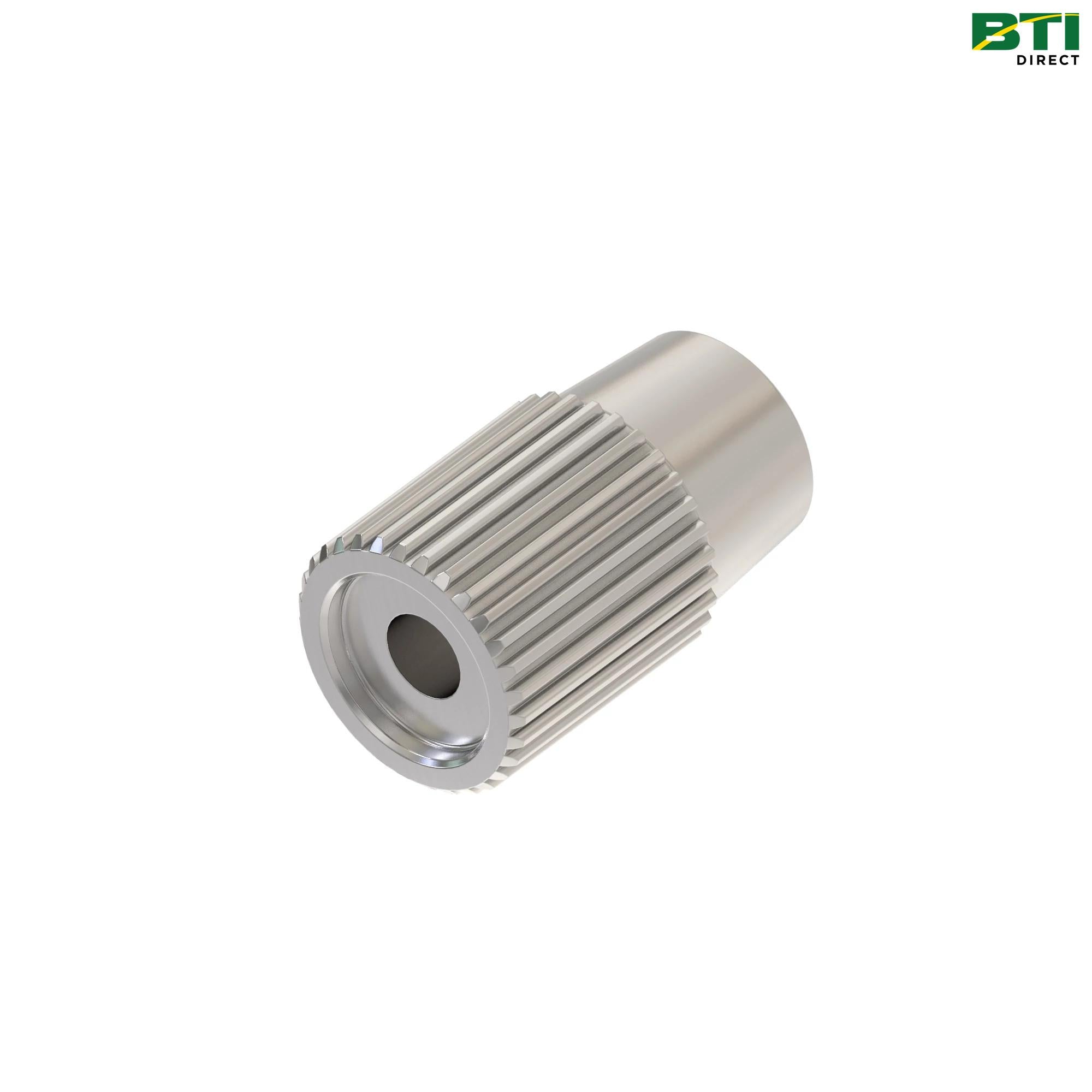 Z71387: External Splined Coupling Bushing – BTI Direct