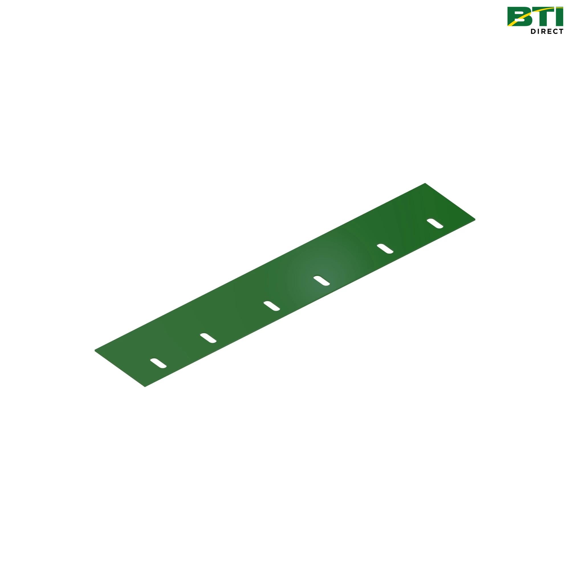 Z73303: Fan Housing Cover Sheet – BTI Direct