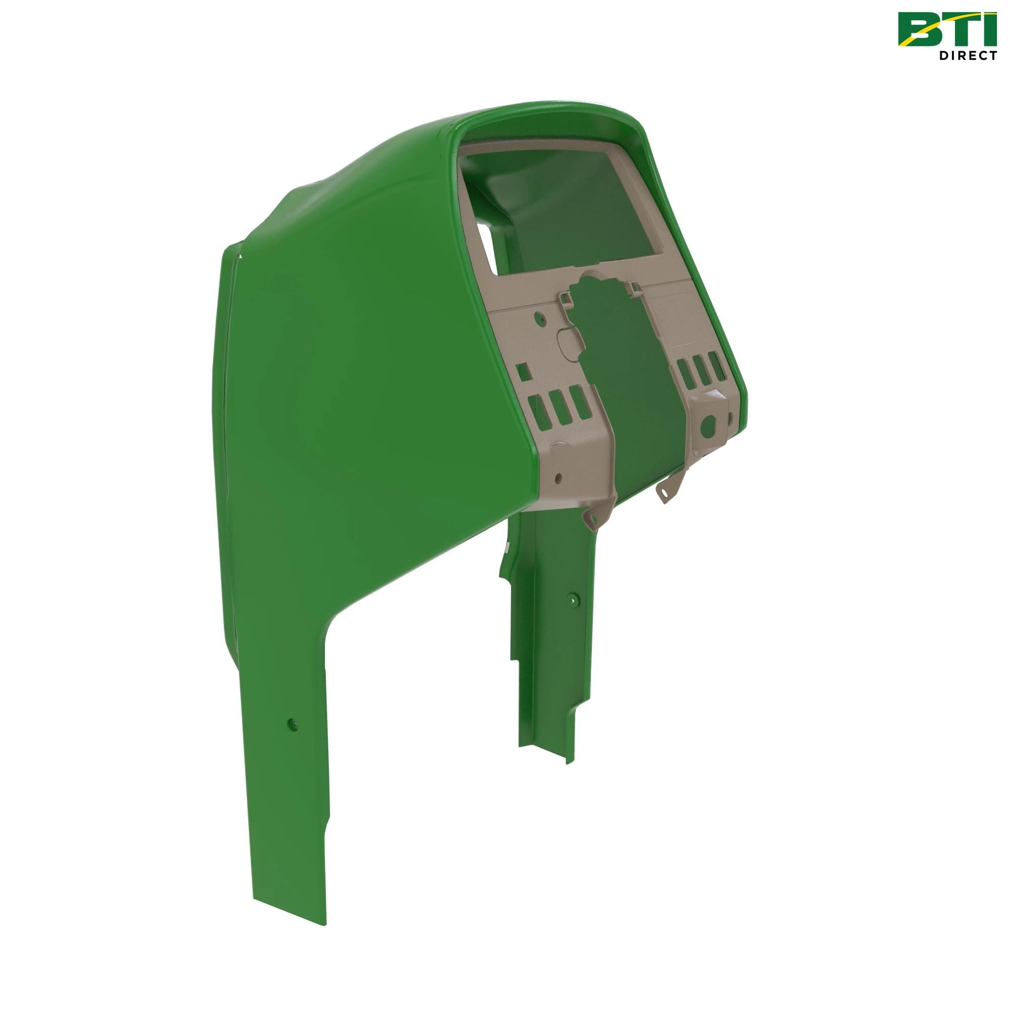 AL180751: Open Operator Station Lower Cowl – BTI Direct