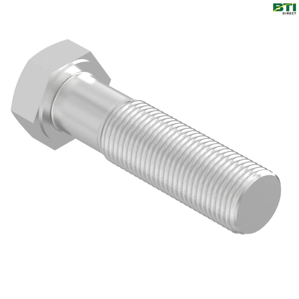 19M7892: Hexagonal Head Screw, M20 X 80 – BTI Direct