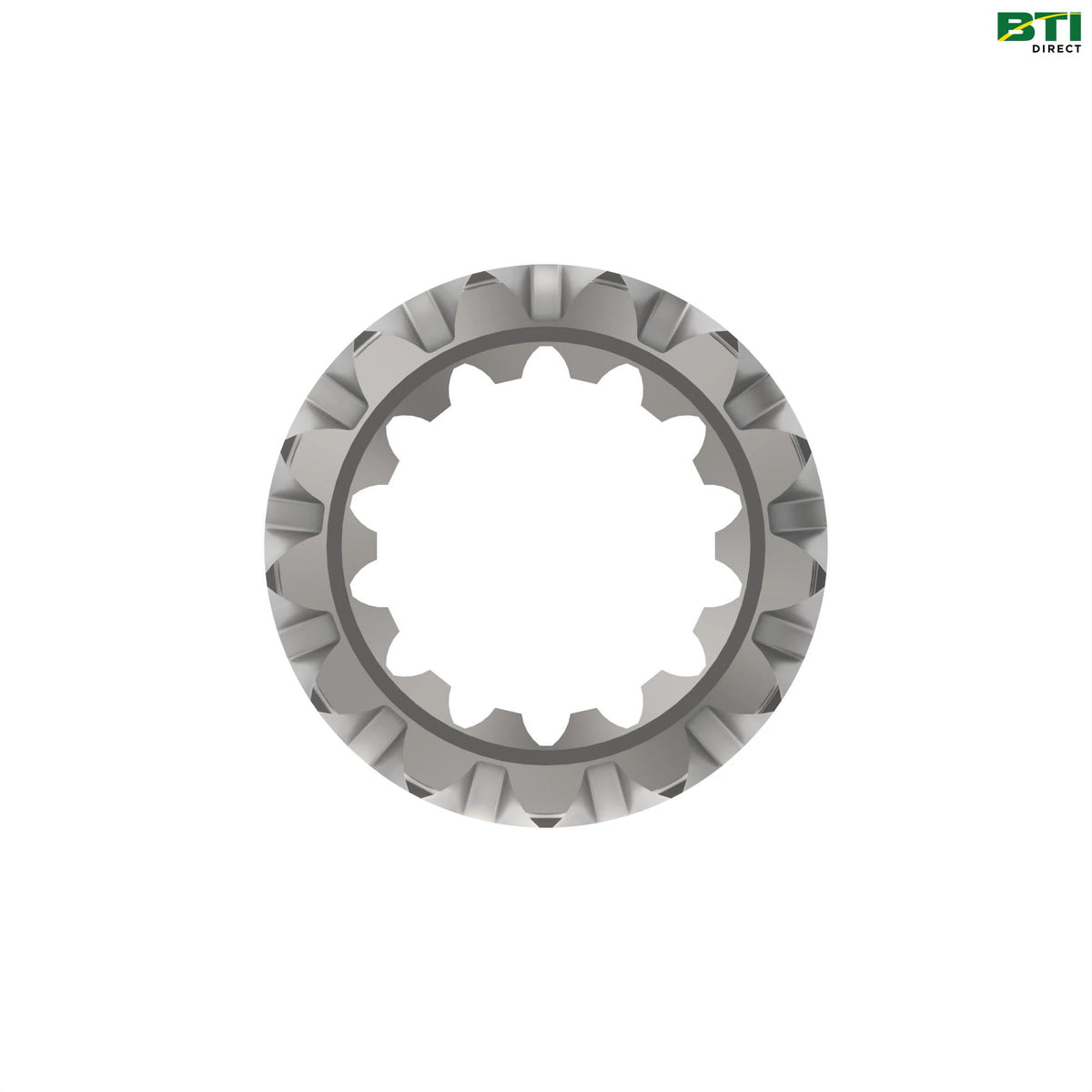 4028056: Splined Coupling (SAE "B" Adapter) – BTI Direct