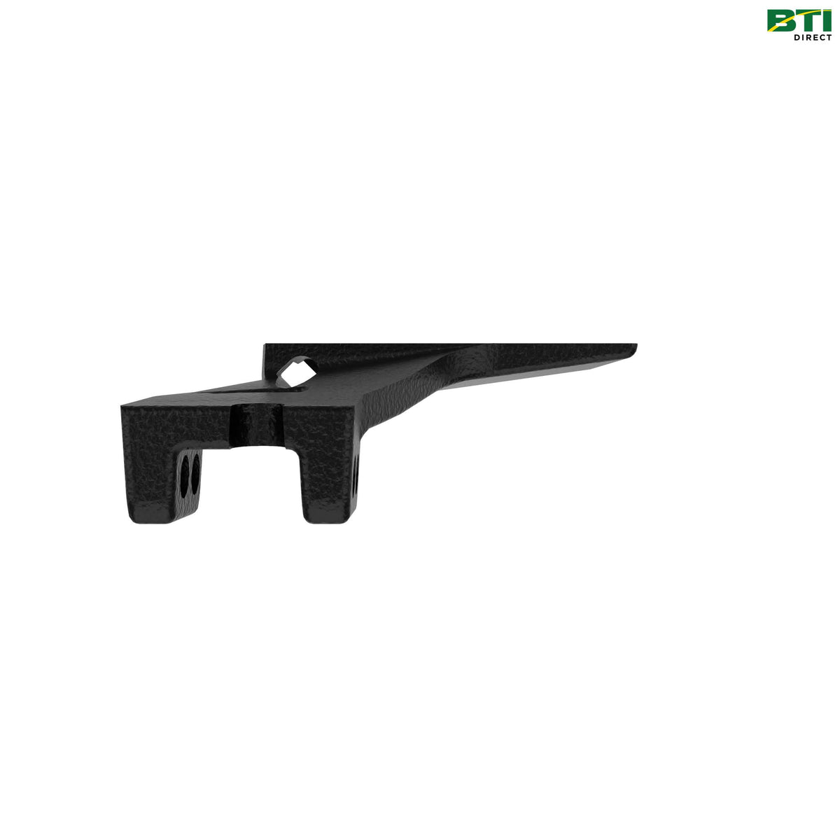 A118467: Single Disk Liquid Fertilizer Spout, Left Side – BTI Direct