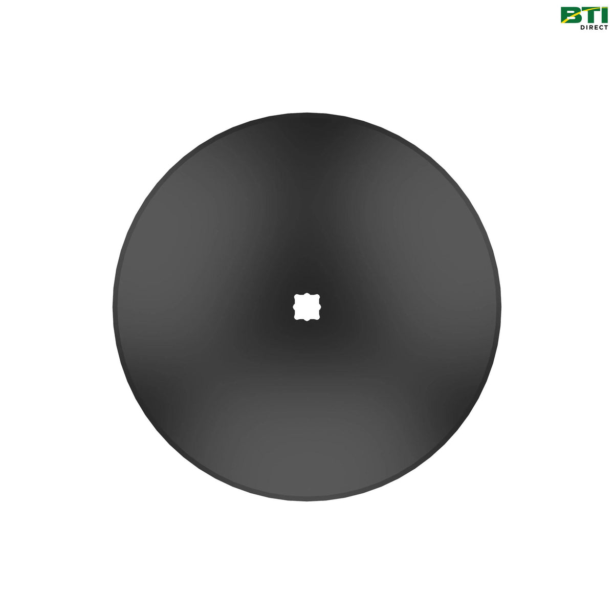 A35487: Solid Spherical Disk – BTI Direct