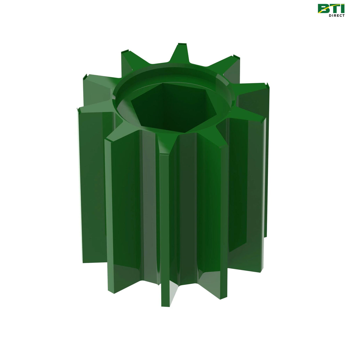 A58479: High Rate Meter Roller – BTI Direct