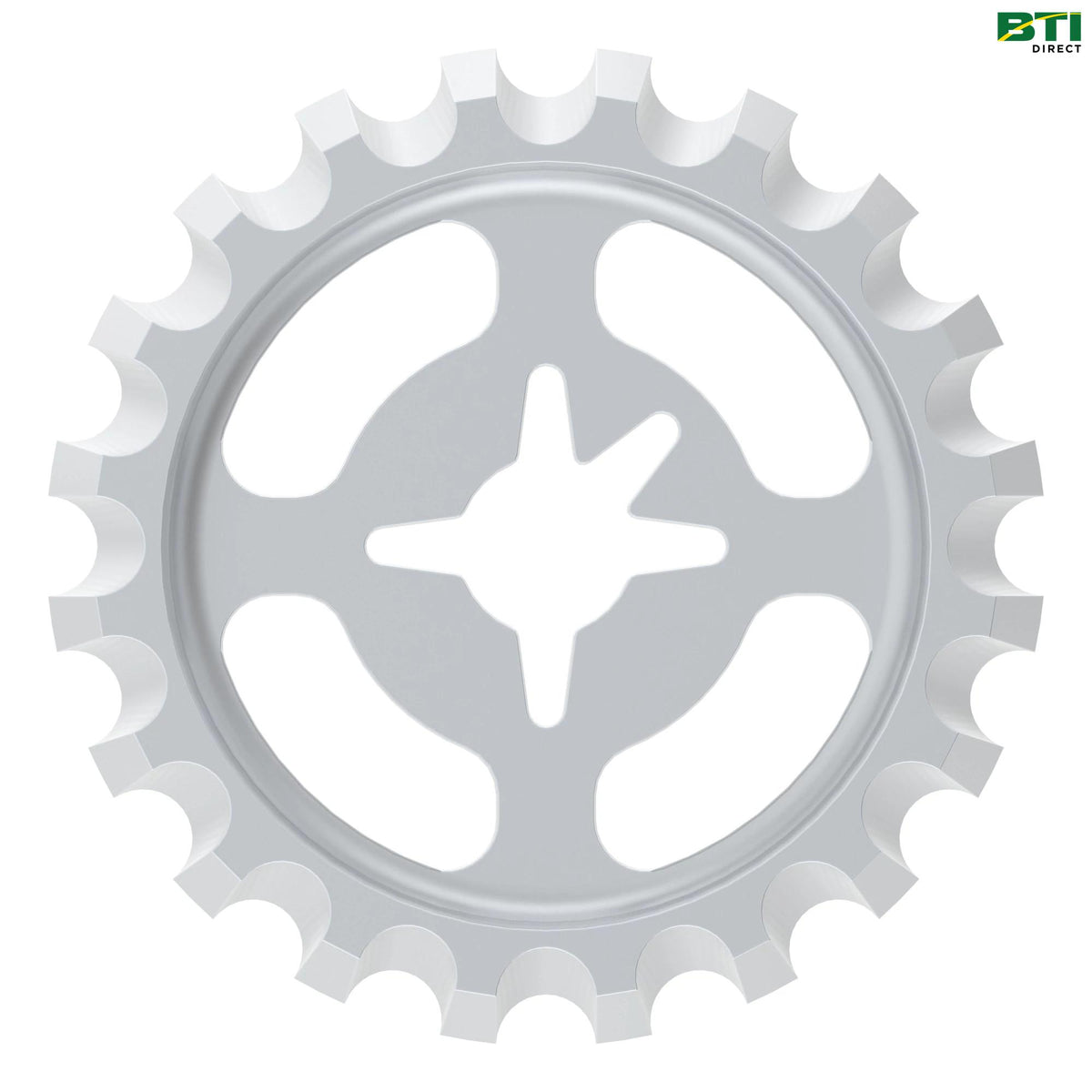 A88260: Floating Wheel – BTI Direct