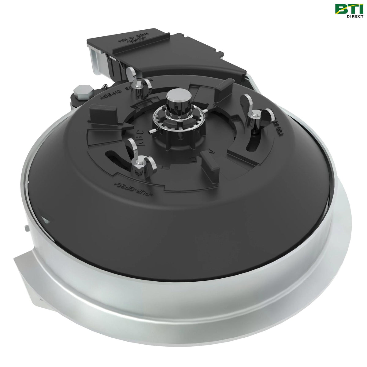 AA48999: Radial Bean Meter – BTI Direct