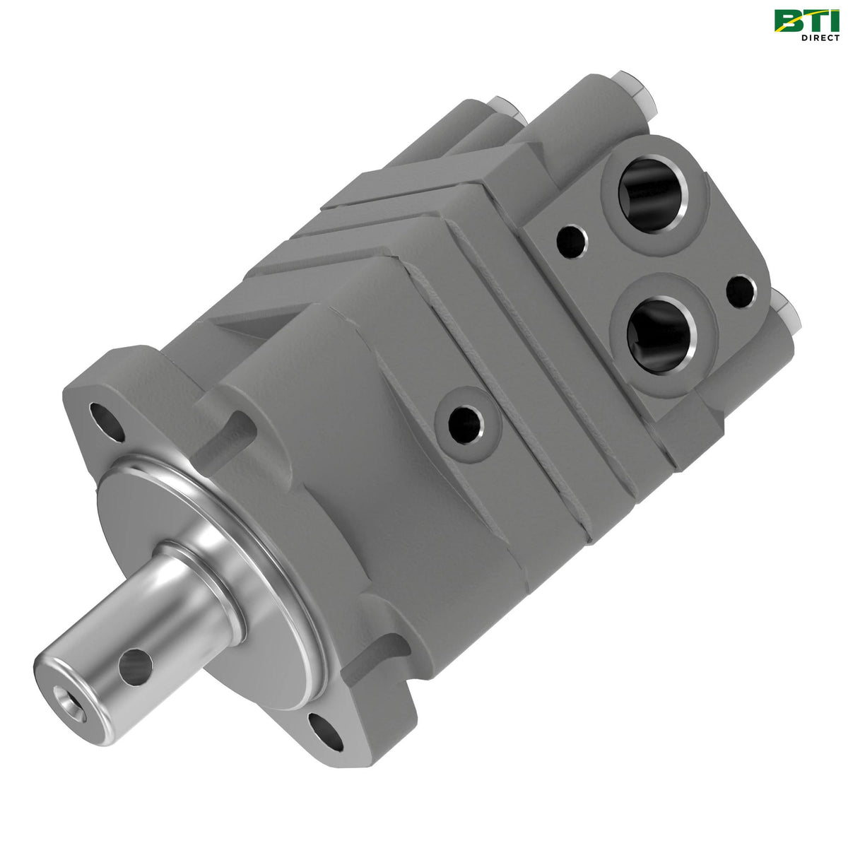 AA53804: 8 inch Auger Tube Hydraulic Motor – BTI Direct