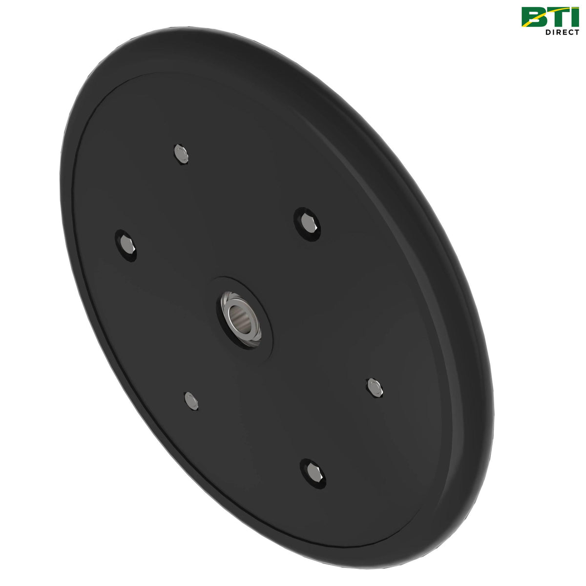 AA64754: Semi-Pneumatic Press Wheel Assembly, 3 inch – BTI Direct