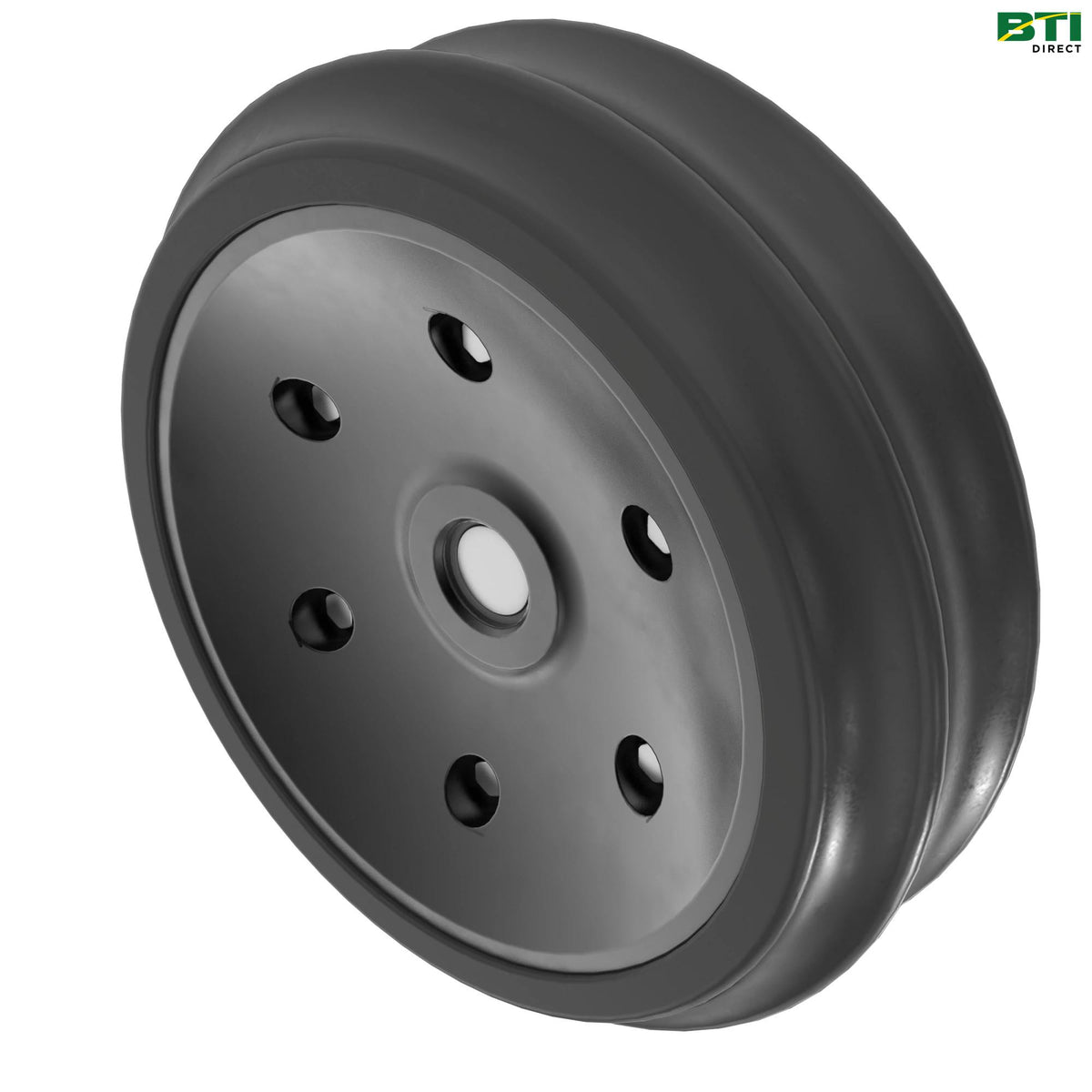 AA80305: Press Wheel Assembly, 11.61 X 4.24 – BTI Direct