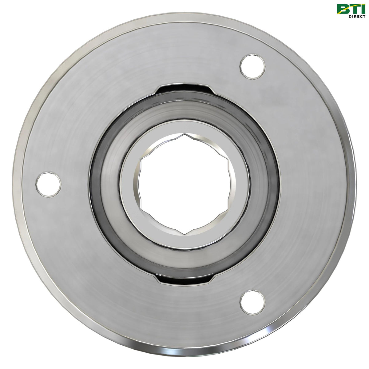 AE58192: Bearing with Cast Housing – BTI Direct