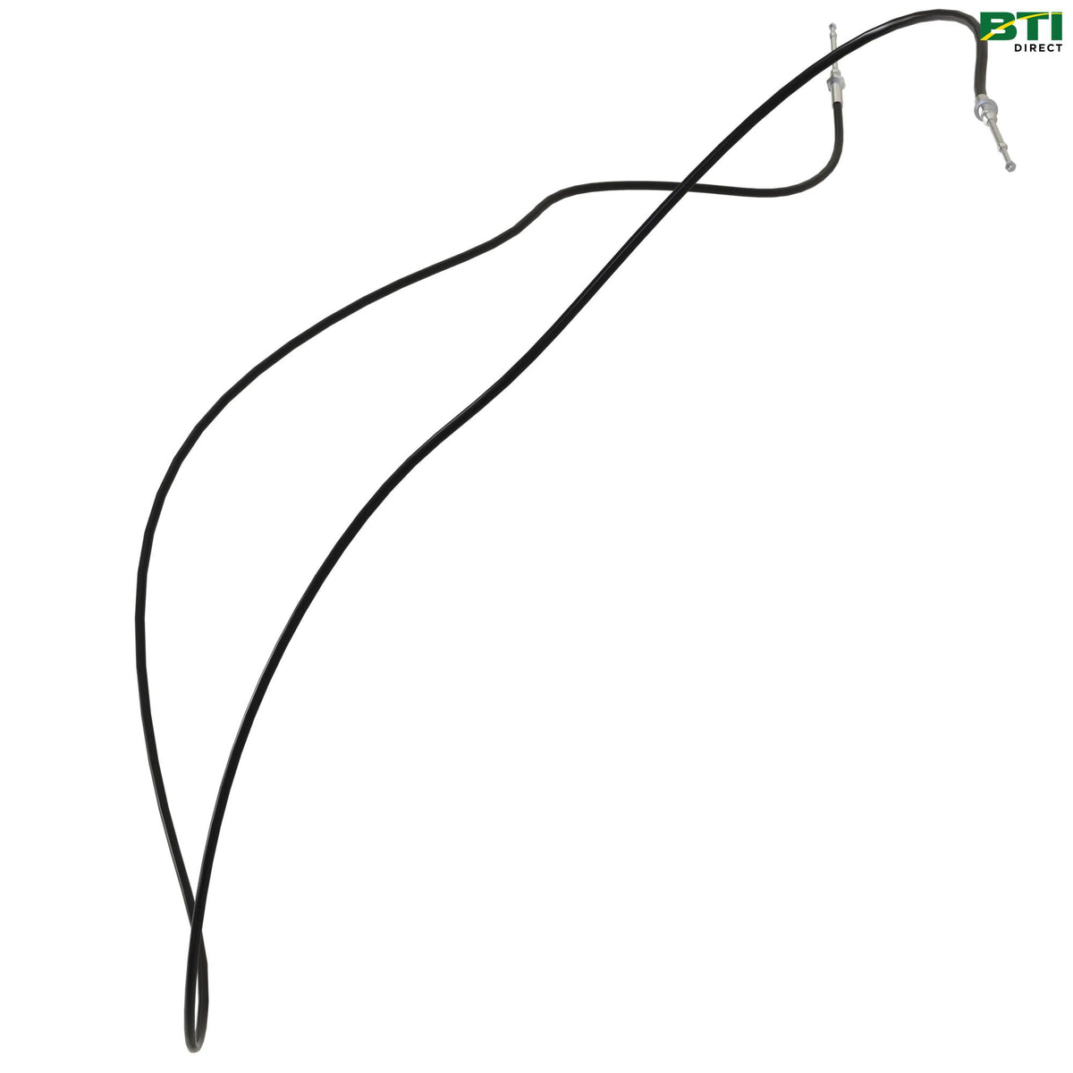 AH138048: Hydrostatic Drive Control Cable – BTI Direct