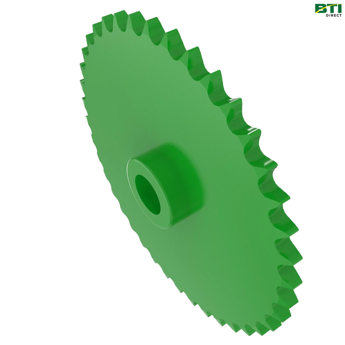 AH140001: Auger Drive Chain Sprocket – BTI Direct