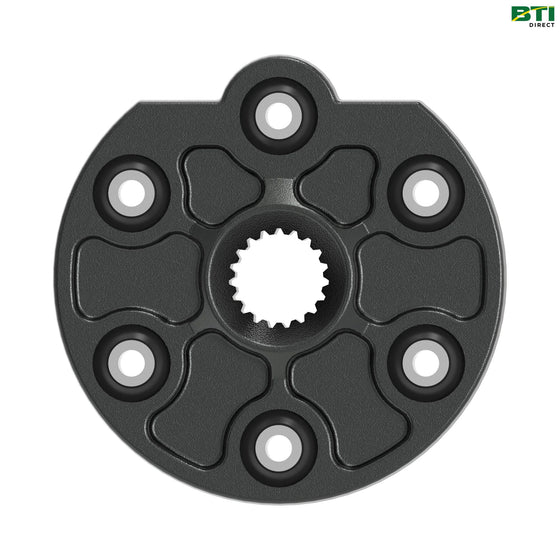 AH150405: Rotor Assembly Splined Coupling – BTI Direct