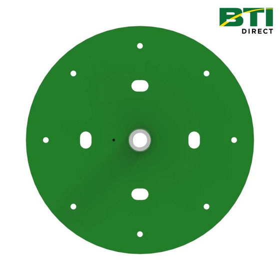 AH159872: Spreader Disk Hub – BTI Direct