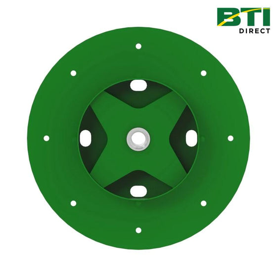 AH159872: Spreader Disk Hub – BTI Direct